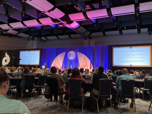 NEW ORLEANS ERNEST N MORIAL CONVENTION CENTER - 539 Photos & 124 ...