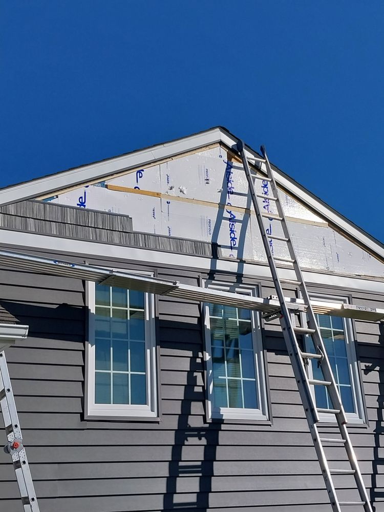 WILLIAMSON CONSTRUCTION REMOVAL & INSTALLATION - Updated July 2025 ...