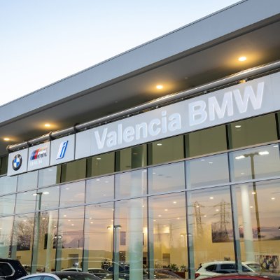 VALENCIA BMW - Updated December 2025 - 311 Photos & 1252 Reviews ...
