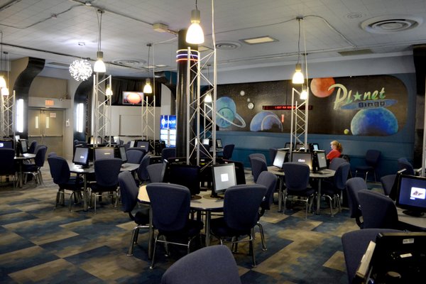 PLANET BINGO - Updated March 2026 - 50 Photos & 17 Reviews - 2655 Main ...