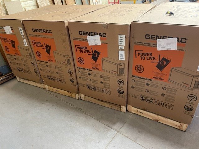 Jent Electric - Updated November 2025 - 10 Photos - 2408 W Kings Corner ...