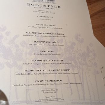 ROOTSTALK - Updated April 2025 - 585 Photos & 288 Reviews - 207 N Main ...