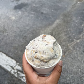 BACIO ICE CREAM SHOP - Updated December 2025 - 176 Photos & 96 Reviews ...