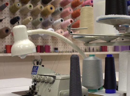 THREADS TAILORS AND CLEANERS - Updated October 2025 - 11 Photos - 2010 ...