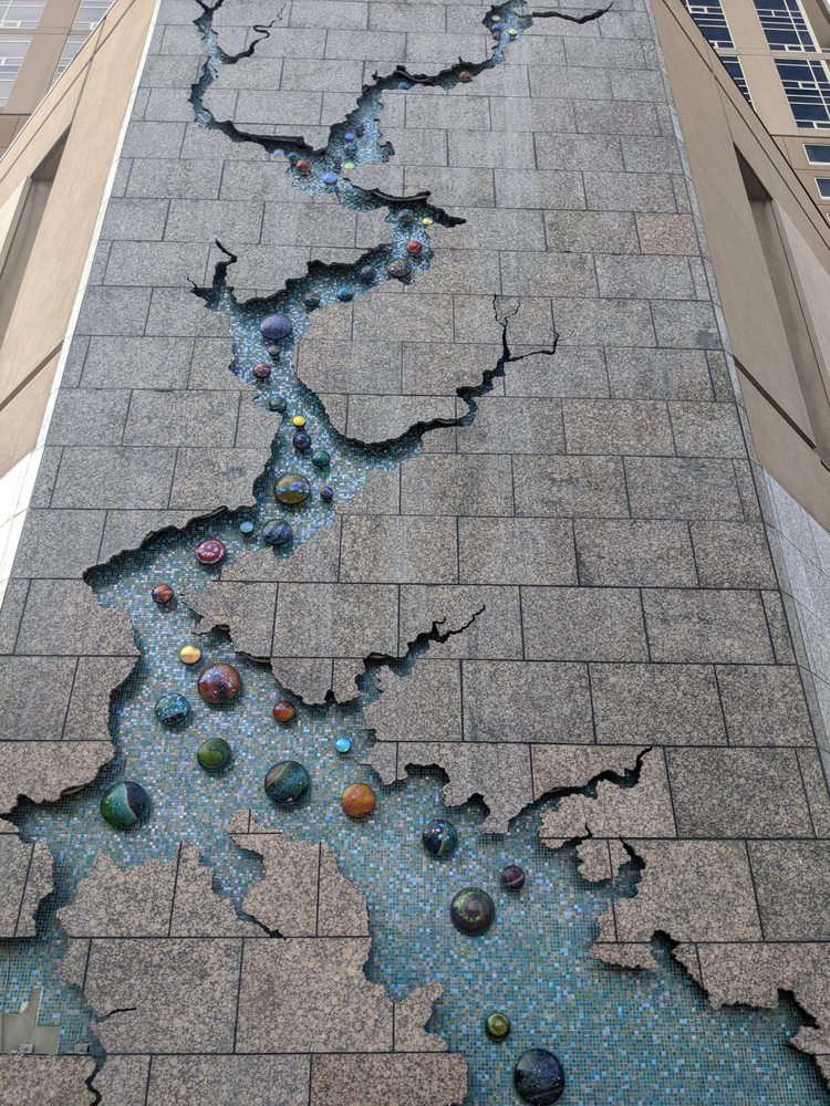 RIVER SCULPTURE - Updated October 2025 - 280 S Capitol Blvd, Boise ...