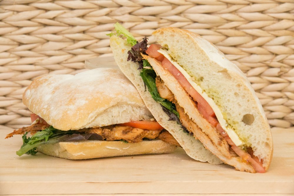 CAFÉ TAKE 5 - 16 Photos & 11 Reviews - 560 Northern Blvd, Great Neck ...