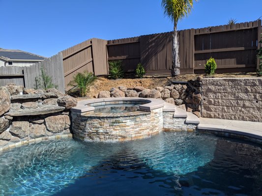 EL DORADO CUSTOM POOLS AND LANDSCAPE - Updated September 2025 - 123 ...