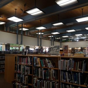 HOOD RIVER COUNTY LIBRARY - Updated January 2026 - 25 Photos - 502 ...