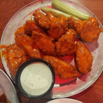 NATIVE GRILL & WINGS - Updated August 2024 - 138 Photos & 338 Reviews ...