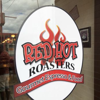 RED HOT ROASTERS - Updated October 2025 - 48 Photos & 38 Reviews - 737 ...