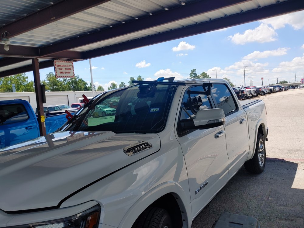 TEKLITE AUTOGLASS - Updated April 2025 - 182 Photos - Tomball, Texas ...