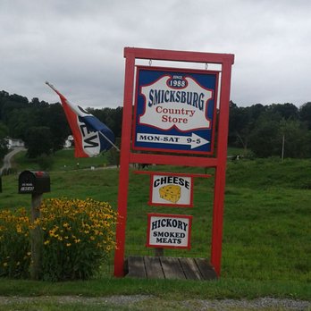 SMICKSBURG COUNTRY STORE - Updated June 2025 - 19049 Rte 954 Hwy N ...