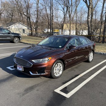 VERNER-CADBY FORD - Updated October 2025 - 16 Photos & 35 Reviews ...