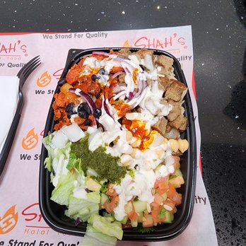 SHAH’S HALAL FOOD - Updated December 2025 - 29 Photos & 22 Reviews ...