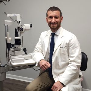 JOHNSON CURRAN OPTOMETRY CENTERS - Updated December 2025 - 8120 ...