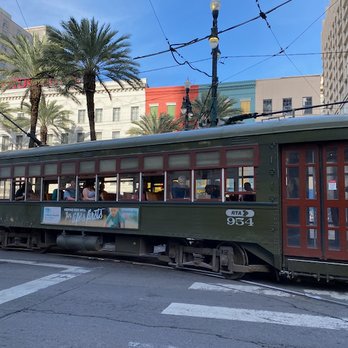 ST. CHARLES STREETCAR LINE - Updated December 2025 - 335 Photos & 336 ...