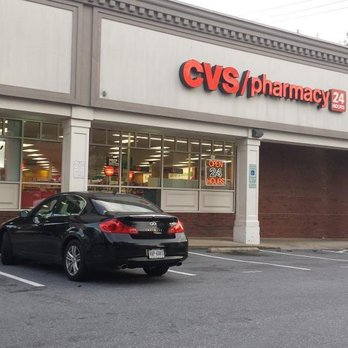 CVS PHARMACY - Updated October 2025 - 21 Photos & 44 Reviews - 2400 ...