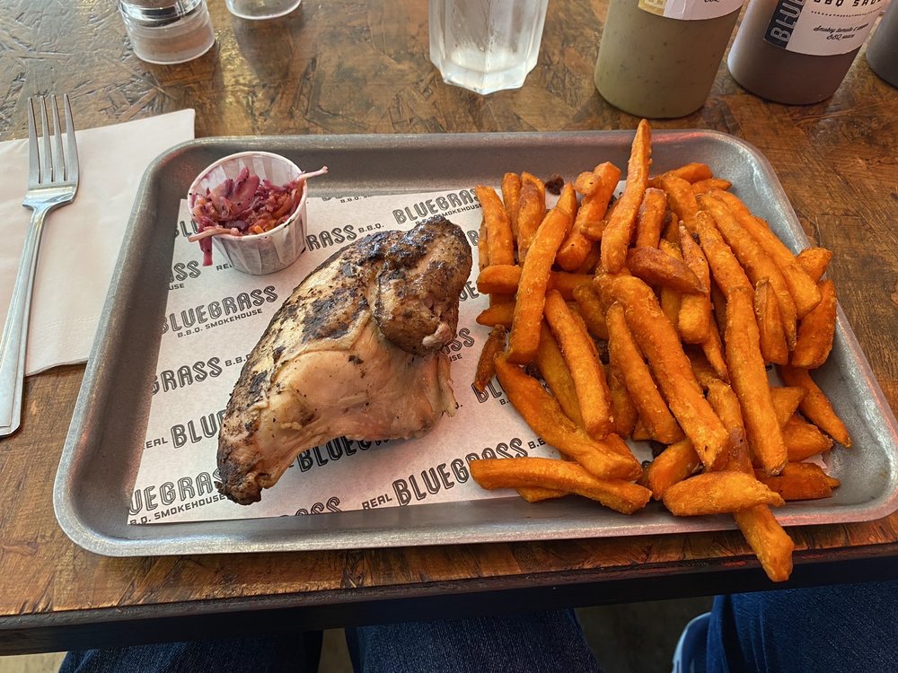 BLUEGRASS - Updated October 2025 - 40 Photos & 25 Reviews - 1 Castle ...