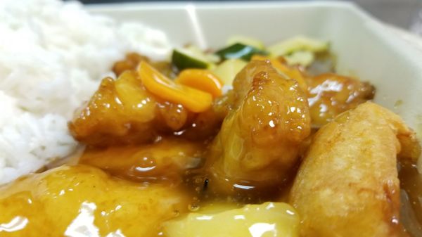 Wing Wong Carryout Restaurant - Takeout & Delivery - 85 Photos & 32 ...