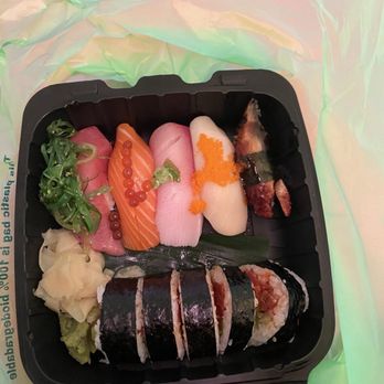 MORA SUSHI - Updated October 2025 - 15 Photos & 13 Reviews - 1197 ...