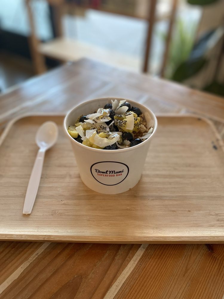BOWL MAMI - Updated April 2025 - 271 Photos & 173 Reviews - 2701 Old ...