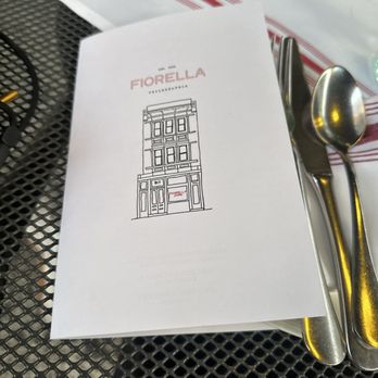 FIORELLA - Updated May 2025 - 1199 Photos & 365 Reviews - 817 Christian ...