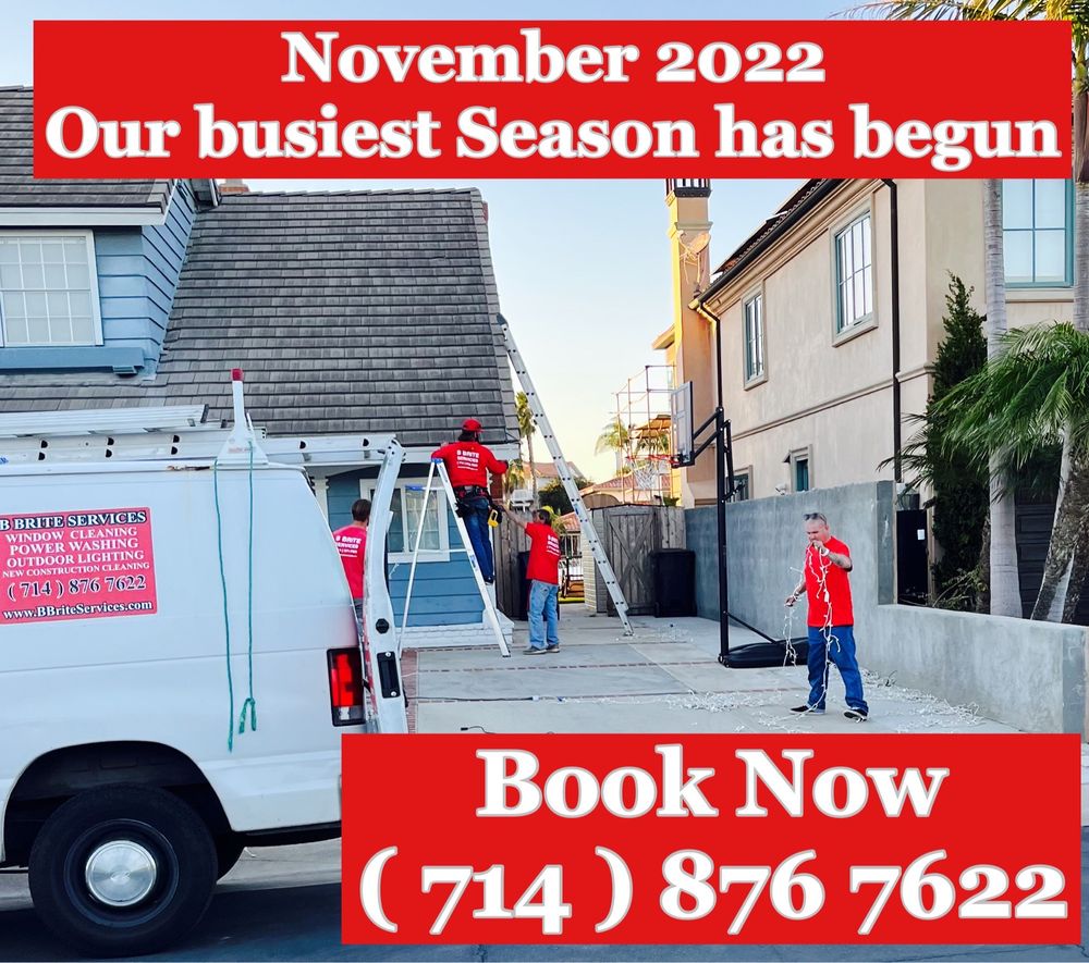B BRITE SERVICES - Updated January 2026 - 49 Photos & 11 Reviews ...