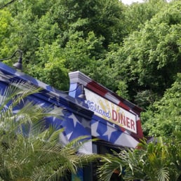 OAKLAND DINER - Updated July 2025 - 282 Photos & 356 Reviews - 72 ...