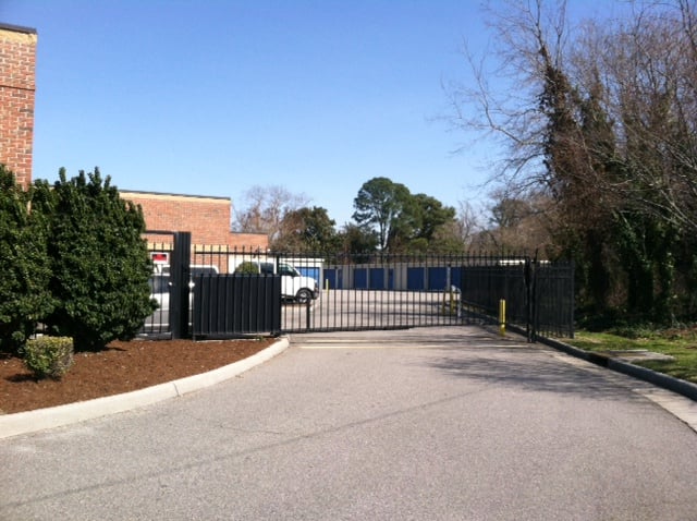 AAAA SELF STORAGE - Updated July 2025 - 6562 Tidewater Dr, Norfolk ...