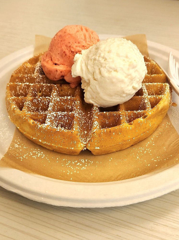 SWEET BERRY - 343 Photos & 285 Reviews - 9432 Main St, Fairfax ...