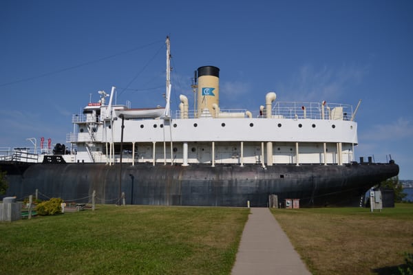 SS METEOR MARITIME MUSEUM - Updated December 2025 - 200 Marina Dr ...