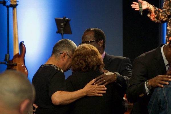 CORPUS CHRISTI CHRISTIAN FELLOWSHIP - Updated October 2025 - 59 Photos - 6602 S Staples St ...