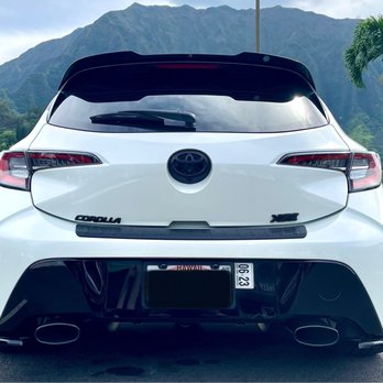 EXHAUST SYSTEMS HAWAII - Updated January 2026 - 43 Photos & 113 Real ...