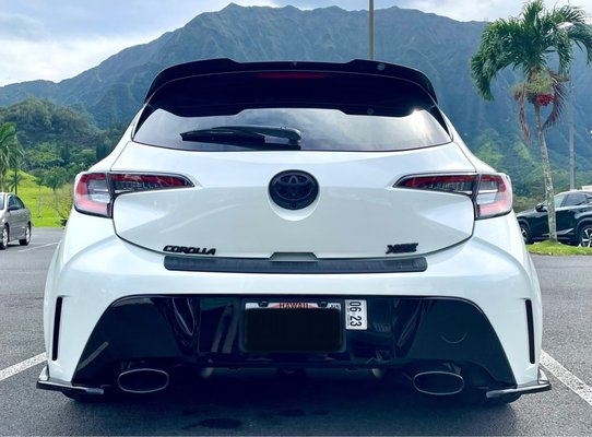 EXHAUST SYSTEMS HAWAII - Updated January 2026 - 43 Photos & 113 Real ...