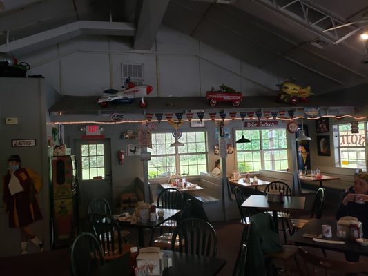 THE GATOR CAFE - Updated April 2025 - 50 Photos & 79 Reviews - 5747 Hwy ...