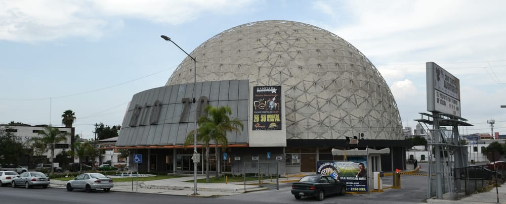 CINE RÍO 70 - Updated September 2024 - Serafín Peña 1051, Monterrey ...