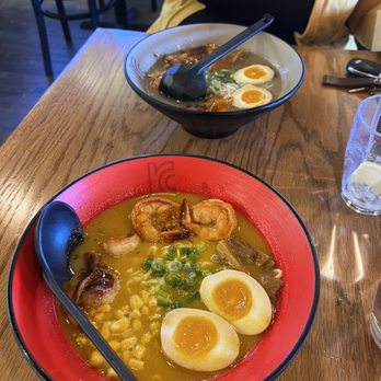 KEN CHAN RAMEN - Updated November 2024 - 40 Photos & 35 Reviews - 4415 ...