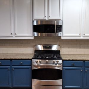 TRIANGLE PRO PAINTING - 58 Photos - 2617 Rowland Rd, Raleigh, North ...