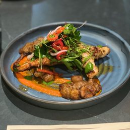 OLIN BAR & KITCHEN - Updated April 2025 - 524 Photos & 261 Reviews - 25 ...