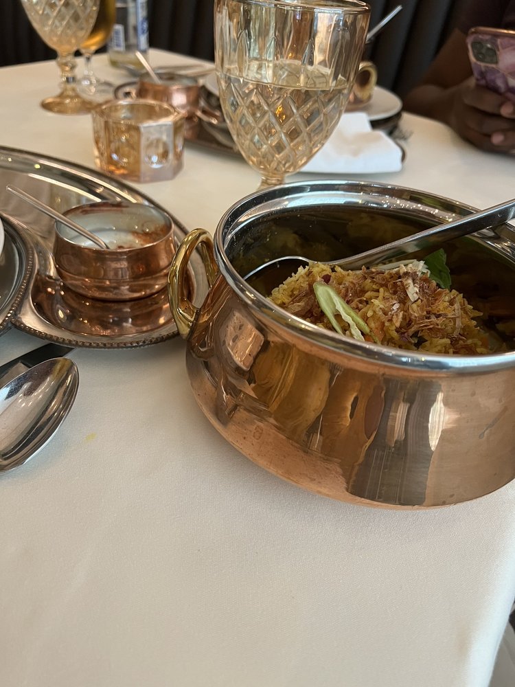 INDUS - Manila, Metro Manila, Philippines - Yelp