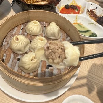 DUMPLING BAR - Updated March 2025 - 435 Photos & 174 Reviews - 119 N EI ...