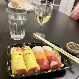 TOKYO BLEU - Updated January 2025 - 149 Photos & 136 Reviews - 602 Rt ...