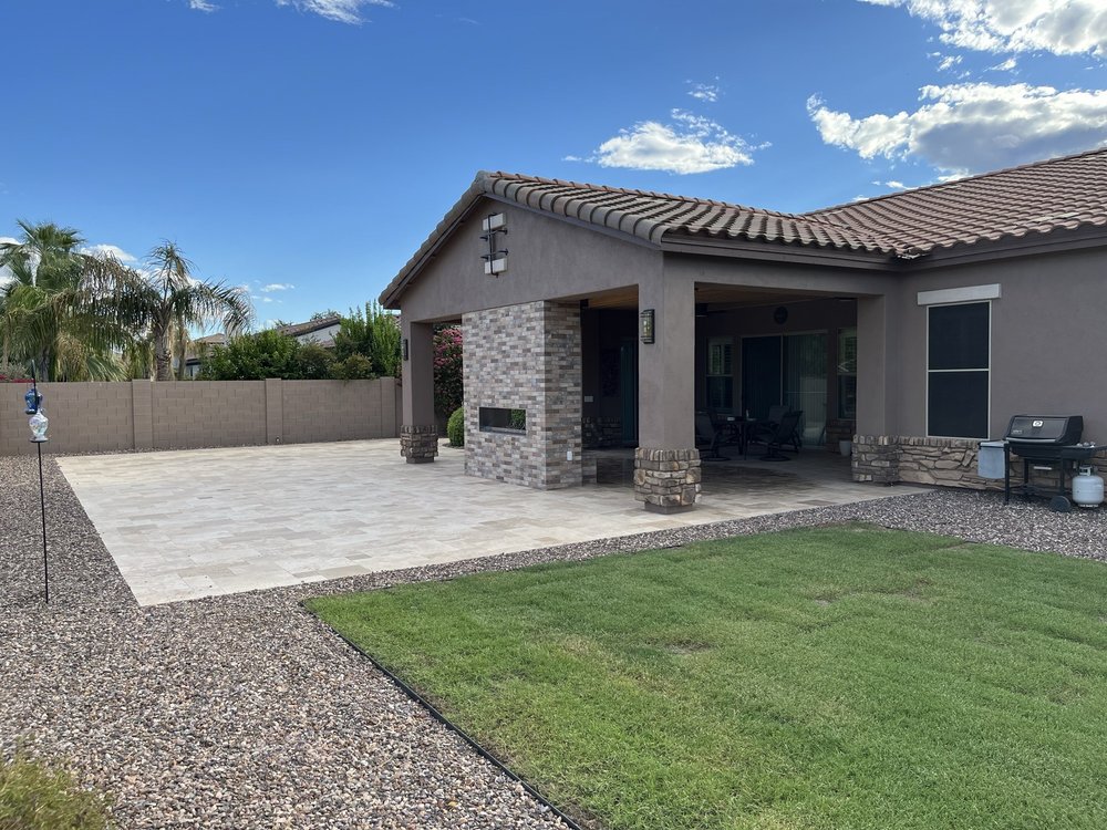 WHARTON CONSTRUCTION AND DESIGN - Updated December 2025 - 11 Photos ...