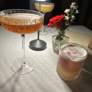 ROSSA ROOM SPEAKEASY - Updated January 2026 - 39 Photos & 12 Reviews ...