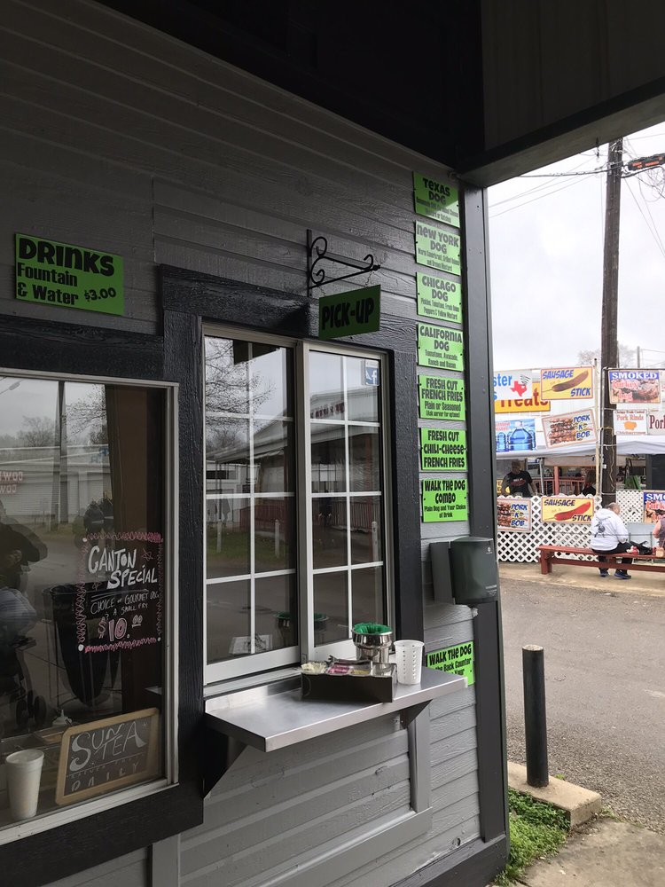 RAVENS - Updated March 2025 - 367 N Trade Days Blvd, Canton, Texas ...