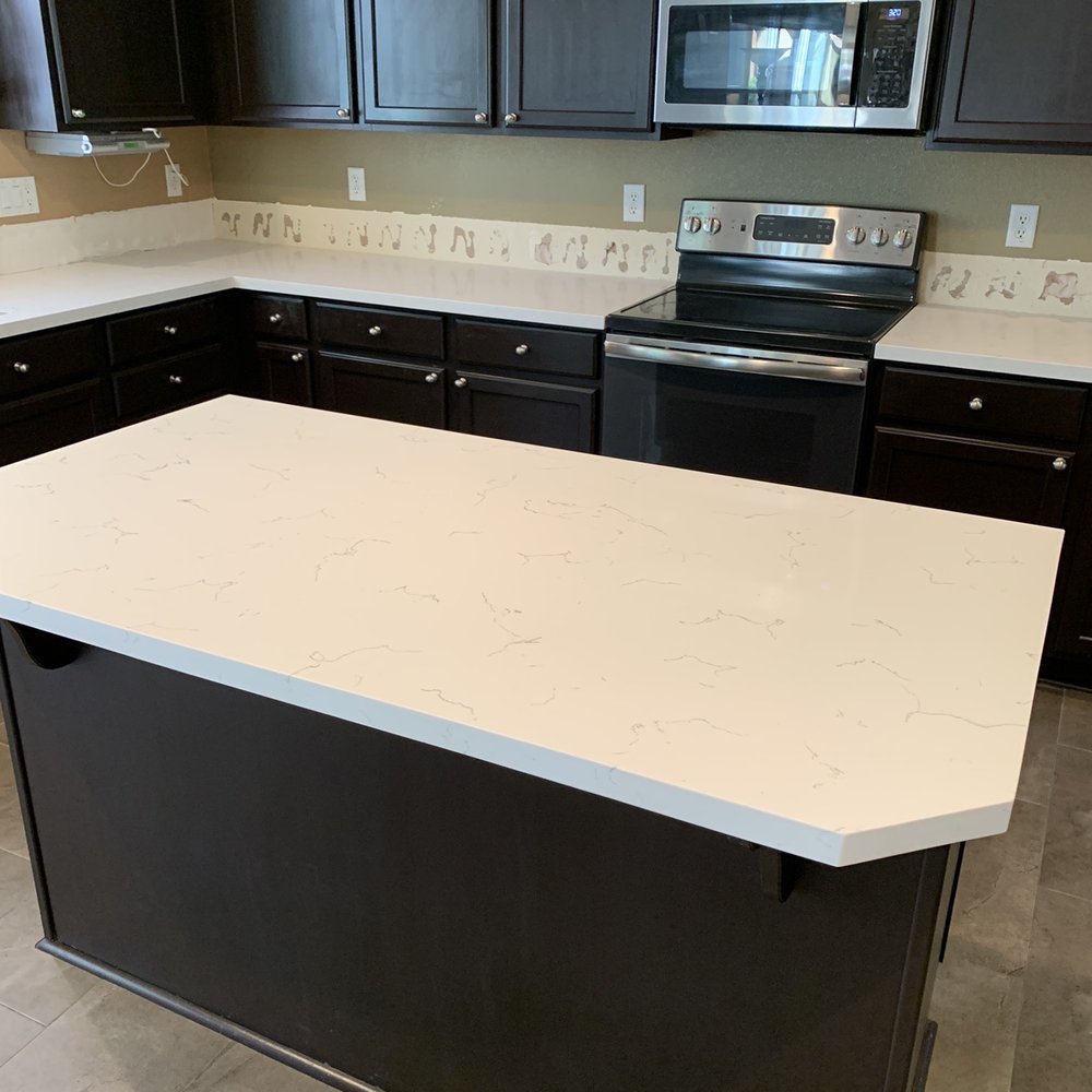 Parr Lumber Cabinets