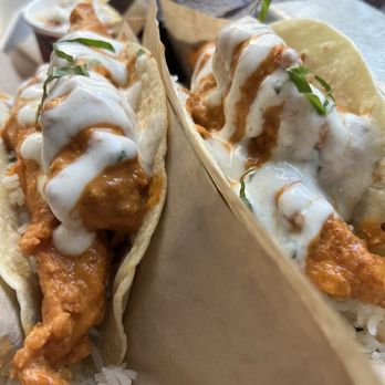 VELVET TACO - Updated January 2026 - 904 Photos & 780 Reviews - 522 ...