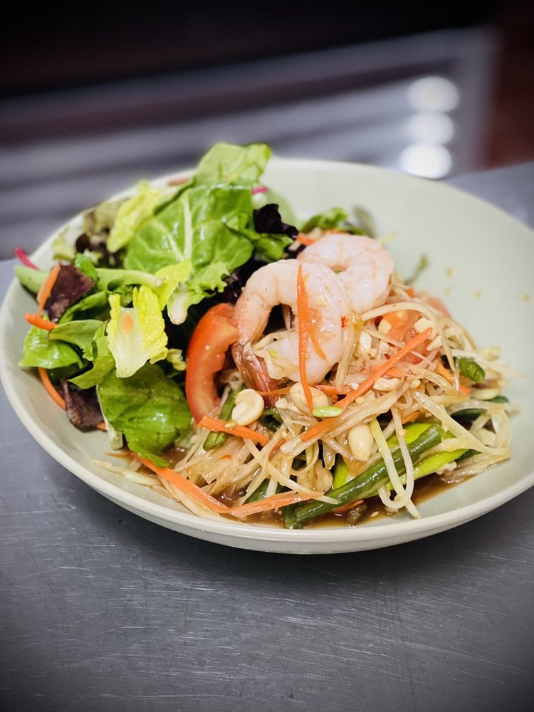 BEAU THAI - 208 Photos & 70 Reviews - 2486 E Colorado Blvd, Pasadena ...