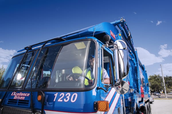 REPUBLIC SERVICES APEX LANDFILL - Updated May 2026 - 20 Photos - 13550 ...