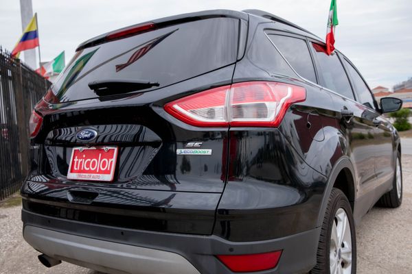 TRICOLOR AUTO - GULF FWY & WOODRIDGE - Updated December 2025 - 18 Photos - 6730 Gulf Fwy ...